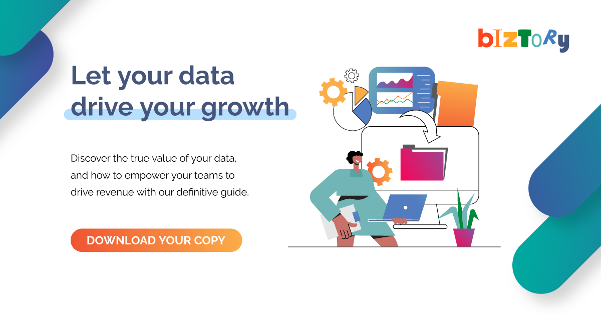 Download | Drive revenue through data and digital transformation Download | Drive revenue through data and digital transformation